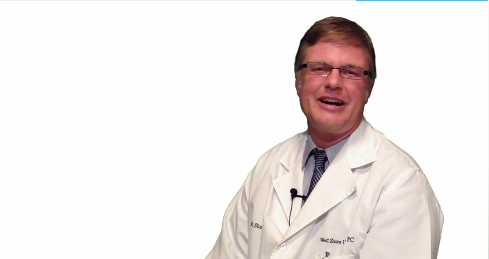 Specialty Interests | Dr Brian Stork